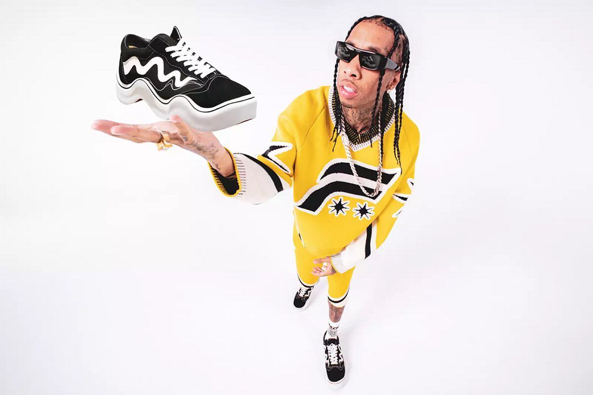 Zapatillas Tyga Hd 4 Bull Compra Deportes Y Aire Libre Barato