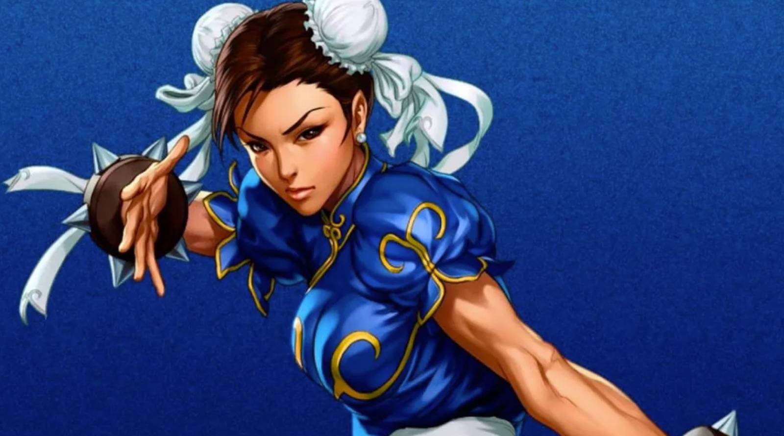 Este sexy cosplay de Chun-Li de Street Fighter te hará regresar a tu ...