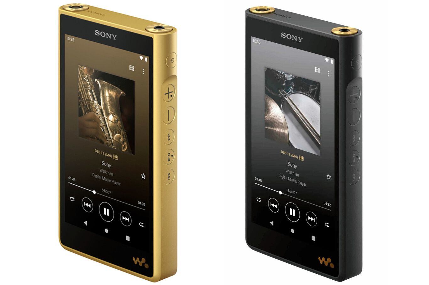 10 Best Mp3 Players – Best Music Player For Music – LTAX