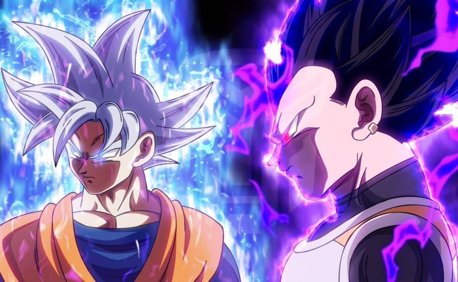 Toyotaro explica las diferencias entre el Ultra Instinto de Goku y el ...