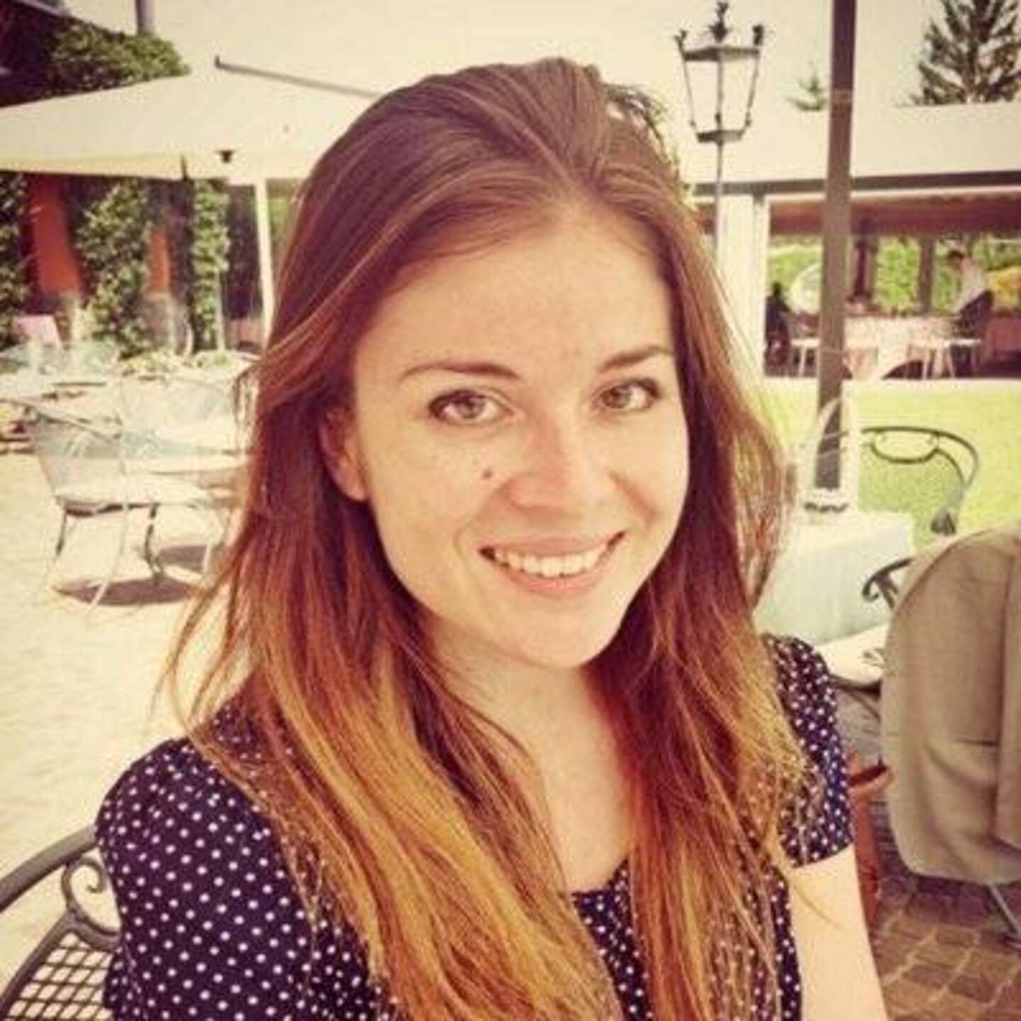 Ángela Guzmán, la colombiana que creó a los famosos emojis de Apple ...