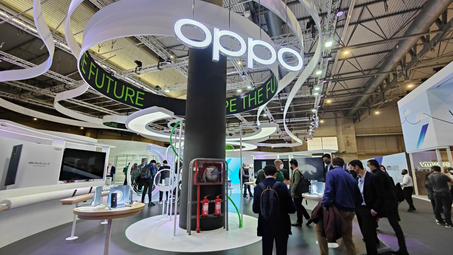 Review Oppo A79 5G | La apuesta gama media que llega a brillar – FayerWayer