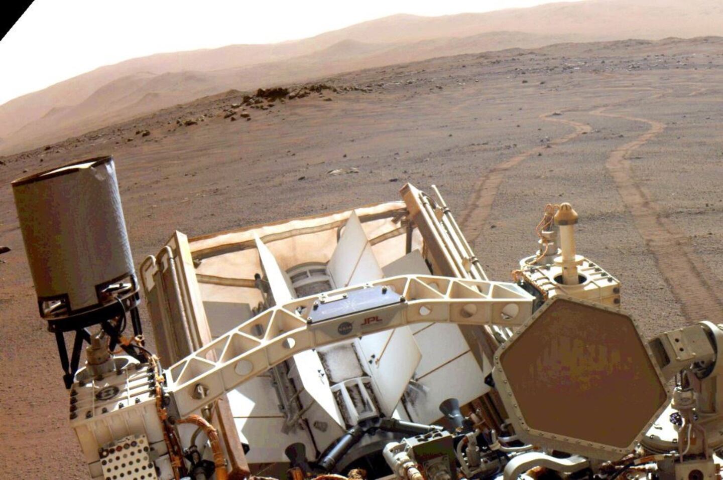 Desde el PROP-M hasta el Perseverance: Estos son todos los rovers y ...