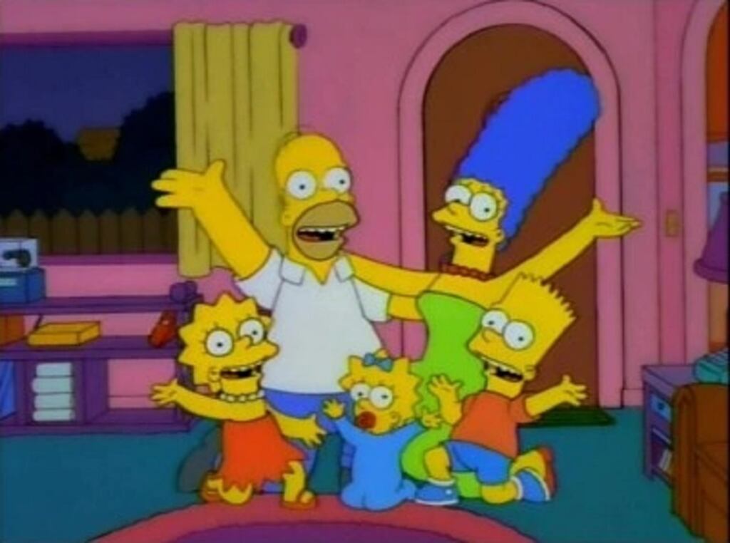 Los Simpson: estos son los peores capítulos que tiene la serie en 33 ...