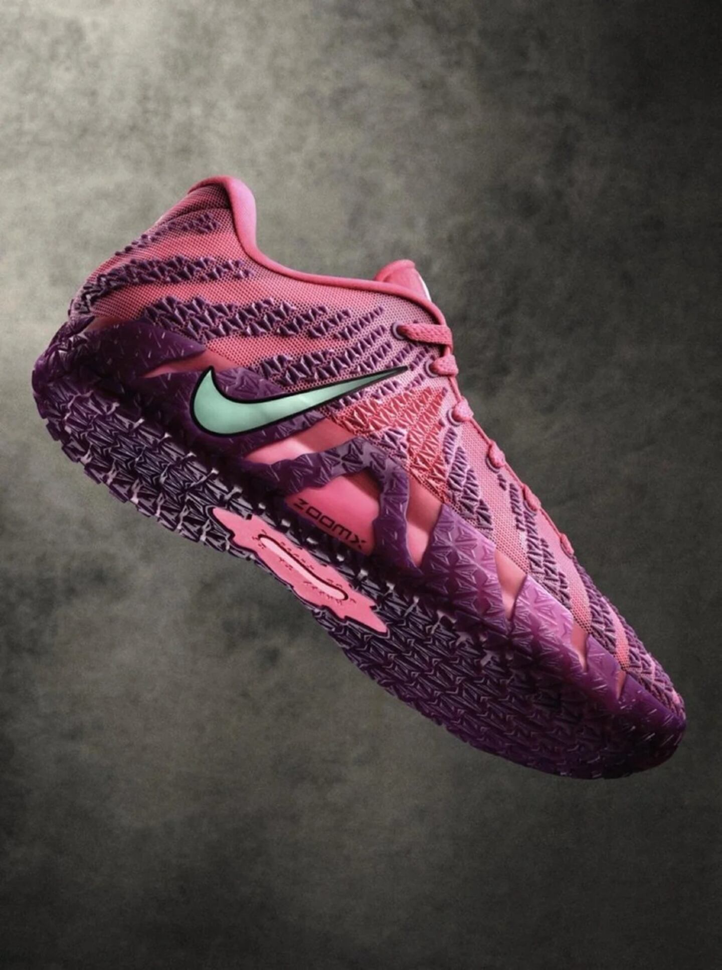 Nike Ja 3 Max Volume: ¿Cuándo salen las nuevas zapatillas de Ja Morant – FayerWayer