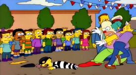 Los Simpson: cinco capítulos de la familia de Springfield que ahora le ...