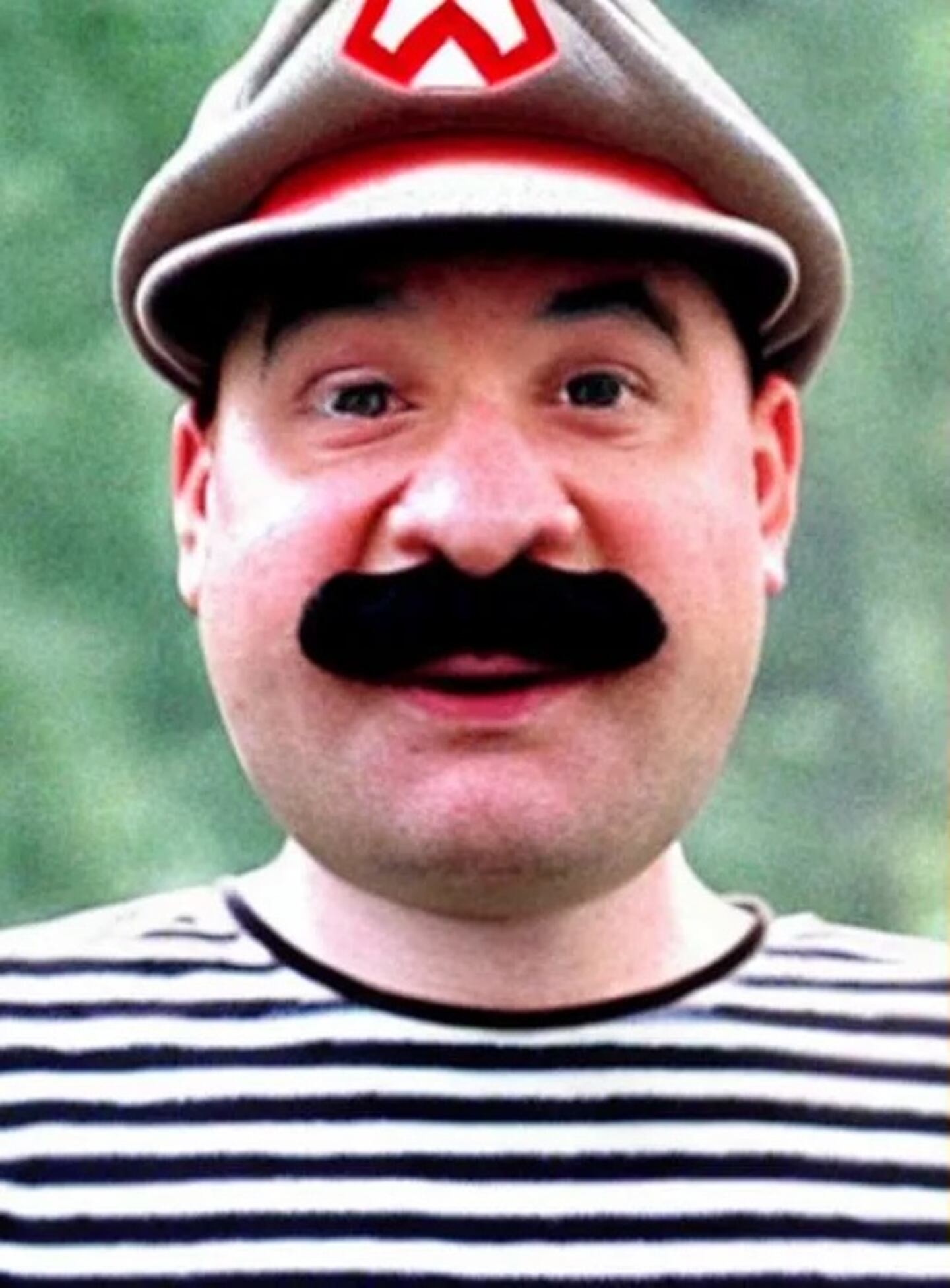 Personajes de videojuegos en la vida real: así se ven según esta ...