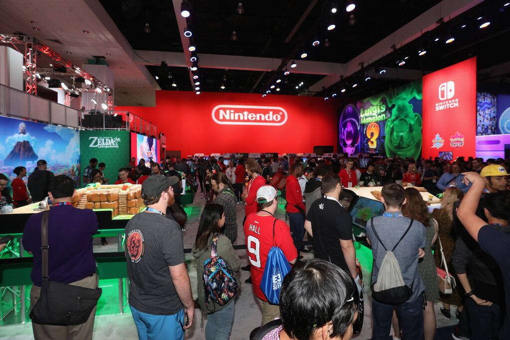 E3 ya no va: se confirmó la cancelación del histórico evento gamer – FayerWayer