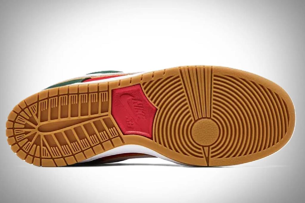Nike se pone el traje de Santa y los Elfos con el lanzamiento de estas ...