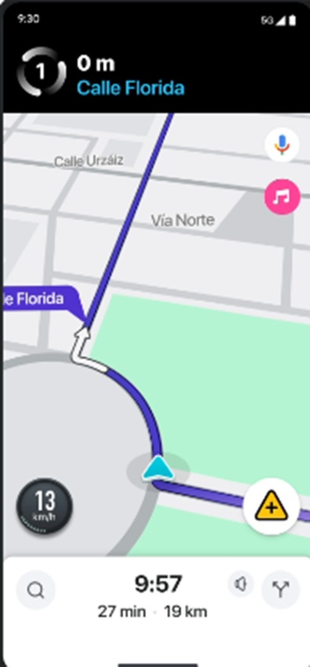 Las seis nuevas funciones de Waze que la convierten en la mejor app de mapas superando a Google ...