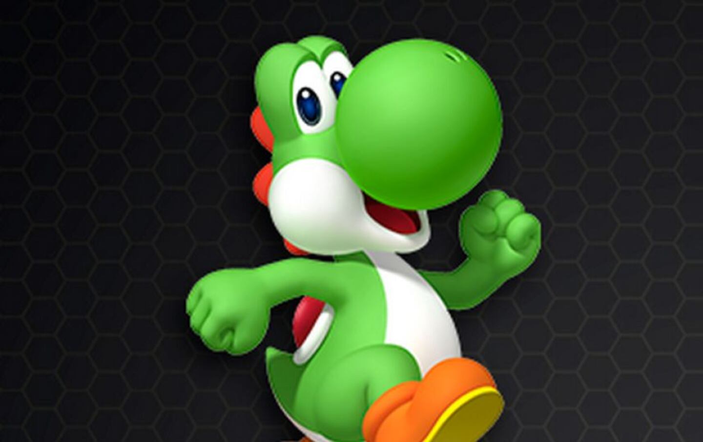 Super Mario Bros: ¿Conoces el verdadero nombre de Yoshi? – FayerWayer