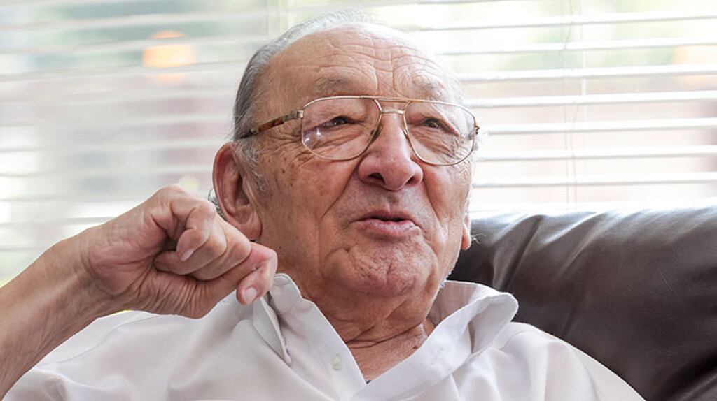 Murió Javier Miranda: leyenda de la radio y televisión chilena – FayerWayer