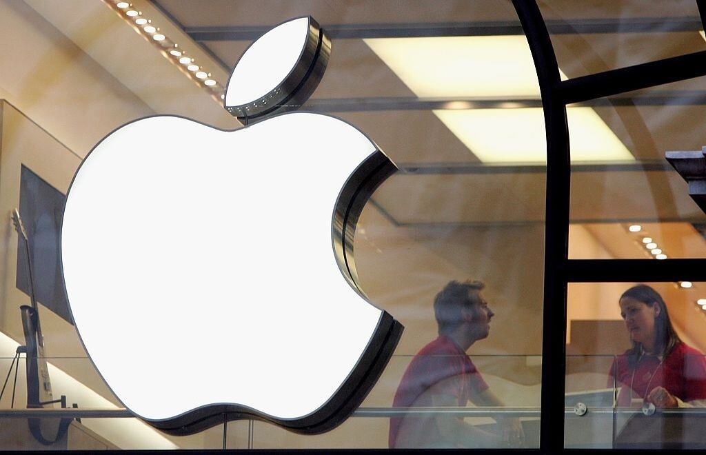 Apple vale más que el PIB de las 3 principales economías de ...