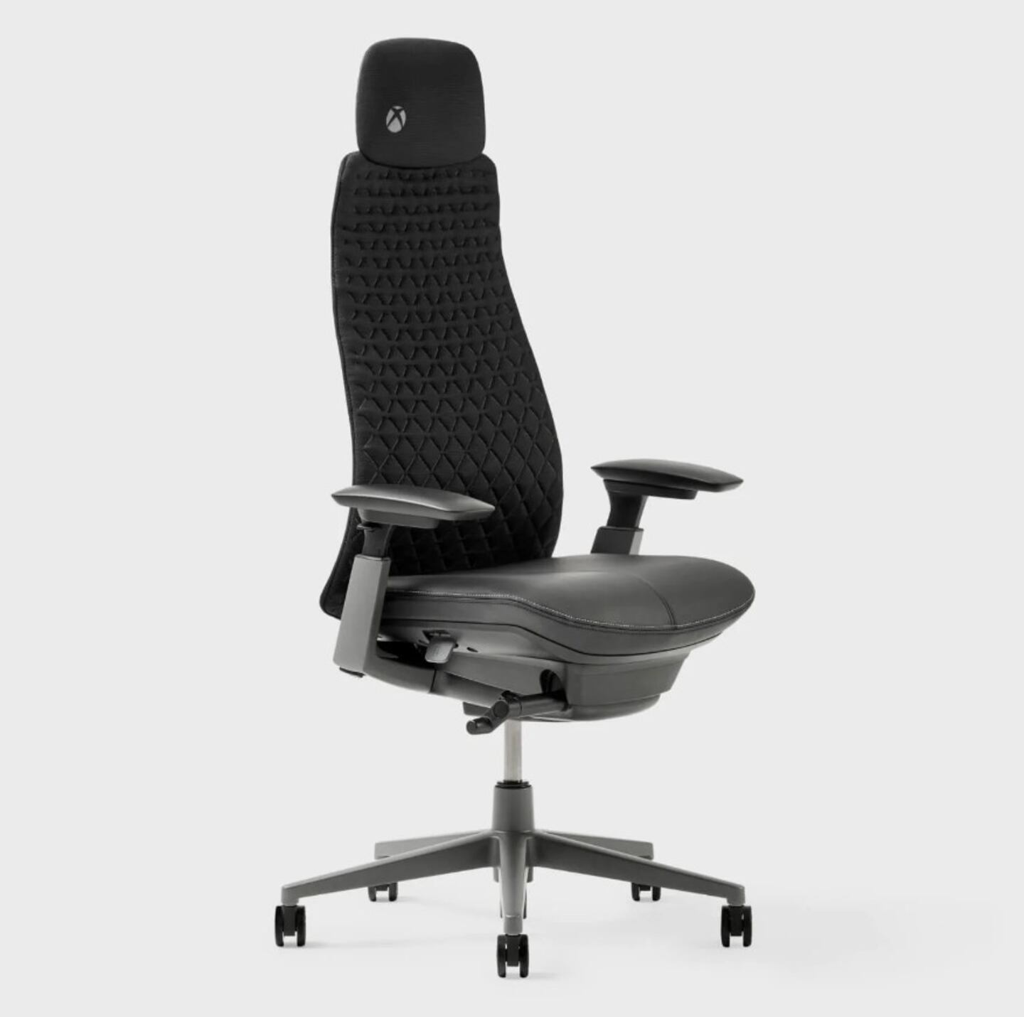 Xbox lanza con Harworth su silla gamer premium definitiva... pero cuesta 1.600 dólares – FayerWayer