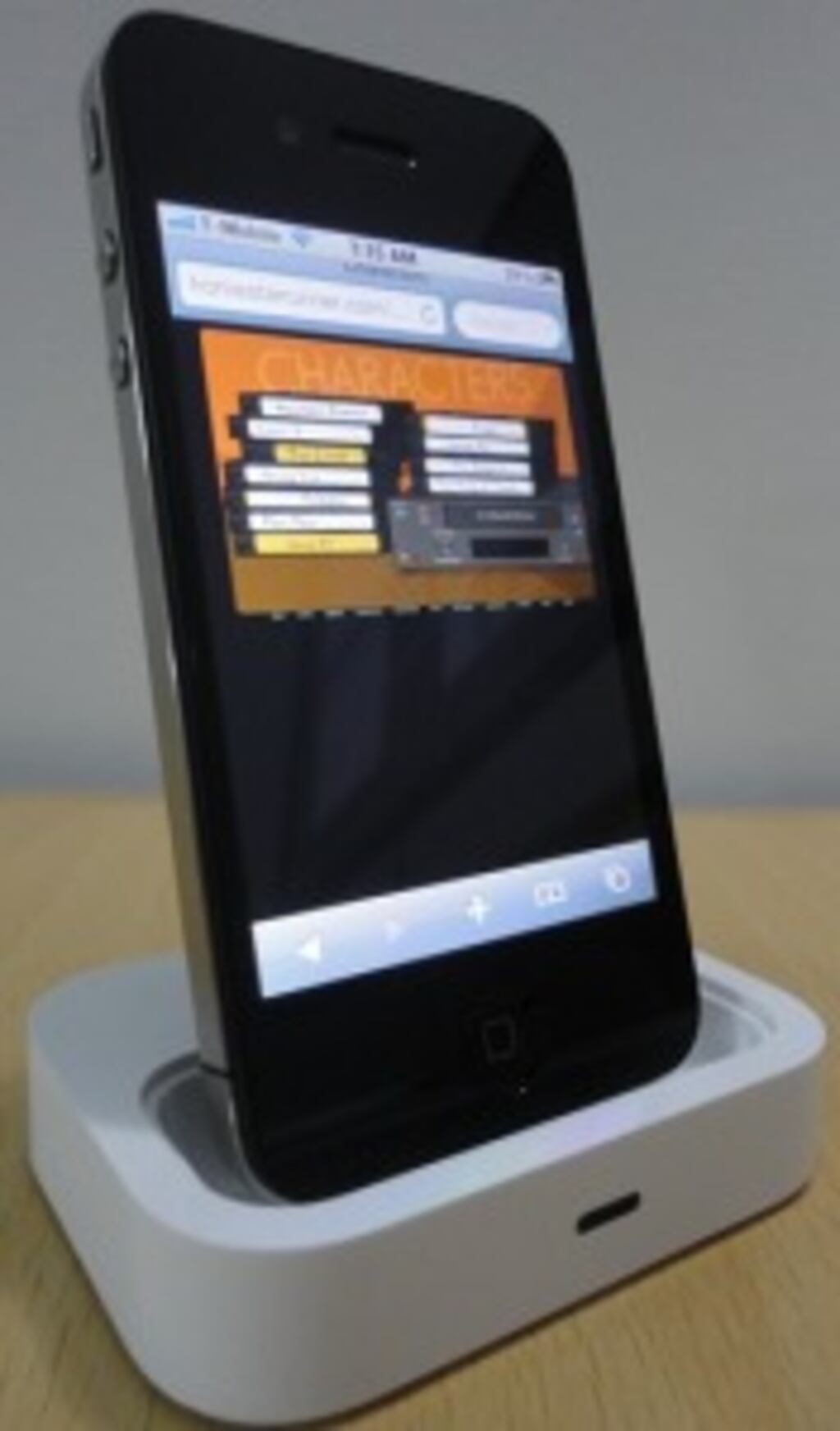Instala Flash en tu iPhone 4 o dispositivo iOS 4 – FayerWayer