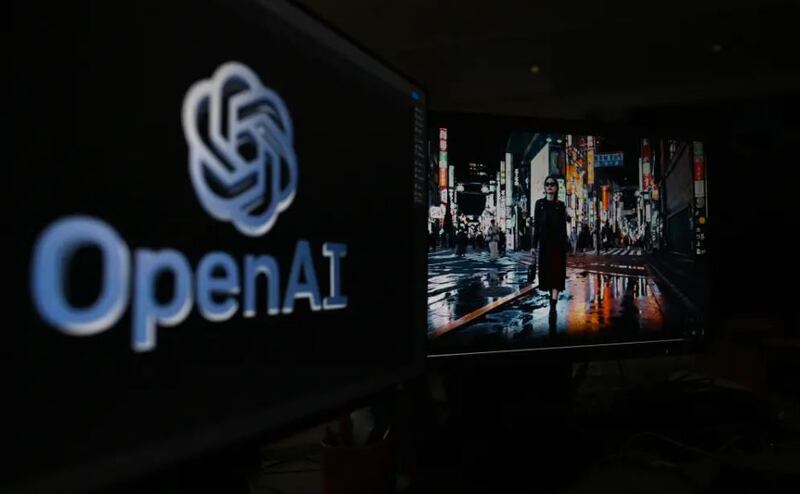 OpenAI en medio de una polémica por crear inteligencia artificial que podría crear pornografía ...