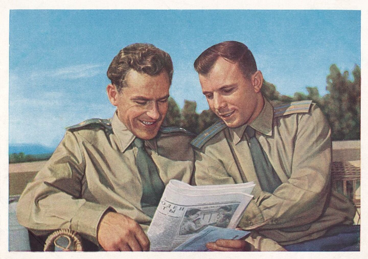 ¿Qué edad tenía la persona más joven en ir al espacio? La historia de ...