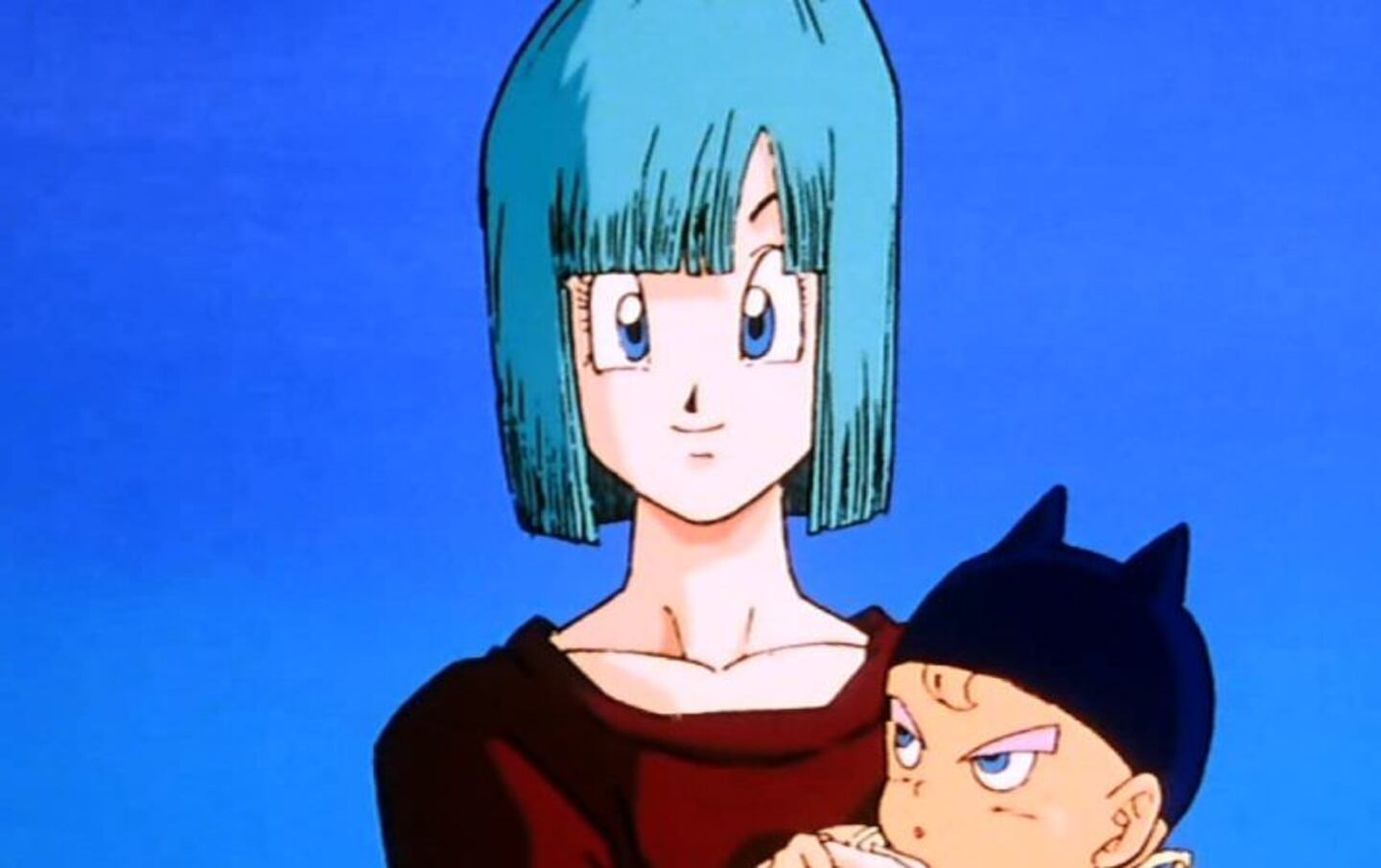 Dragon Ball: Estos son todos los cambios de look de Bulma – FayerWayer