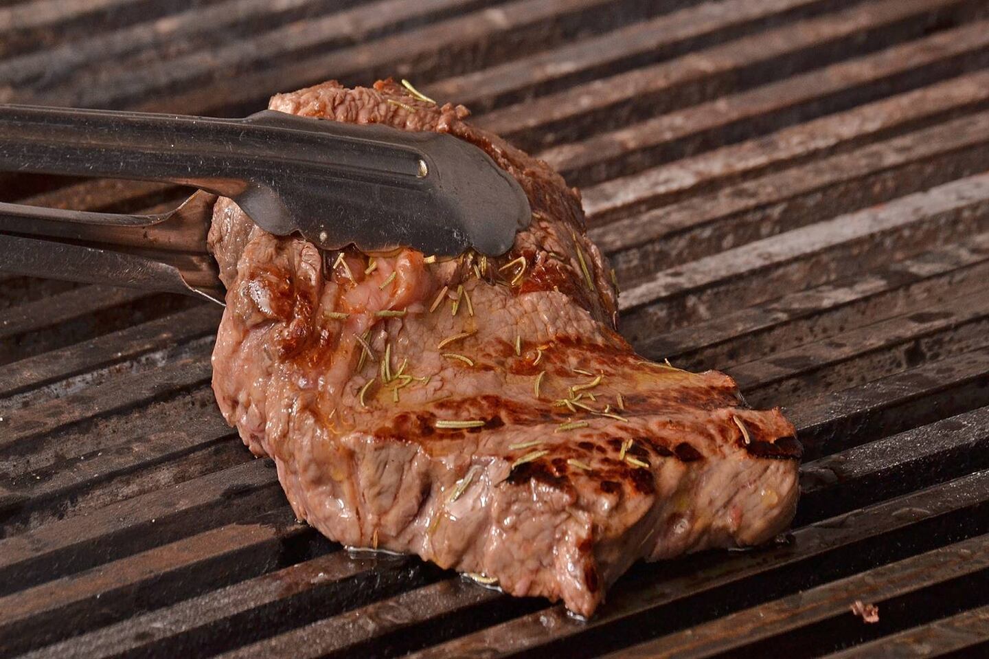 La ciencia detrás de un buen asado: los mejores tips de la campeona ...