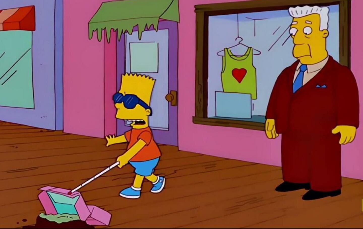 Los Simpson: estos son los peores capítulos que tiene la serie en 33 ...