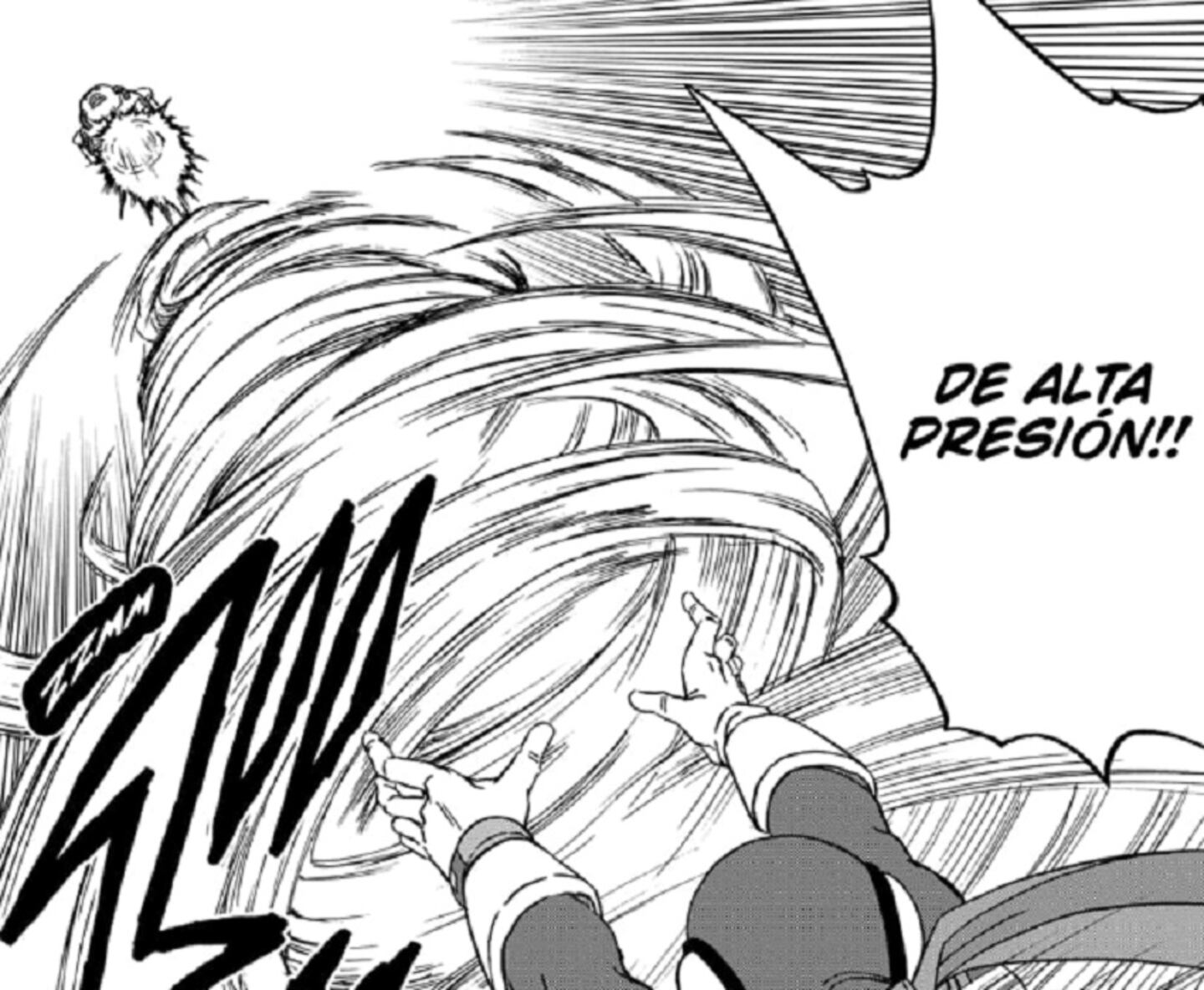 Dragon Ball Super #89: Esta es la nueva técnica que ha creado Trunks en ...