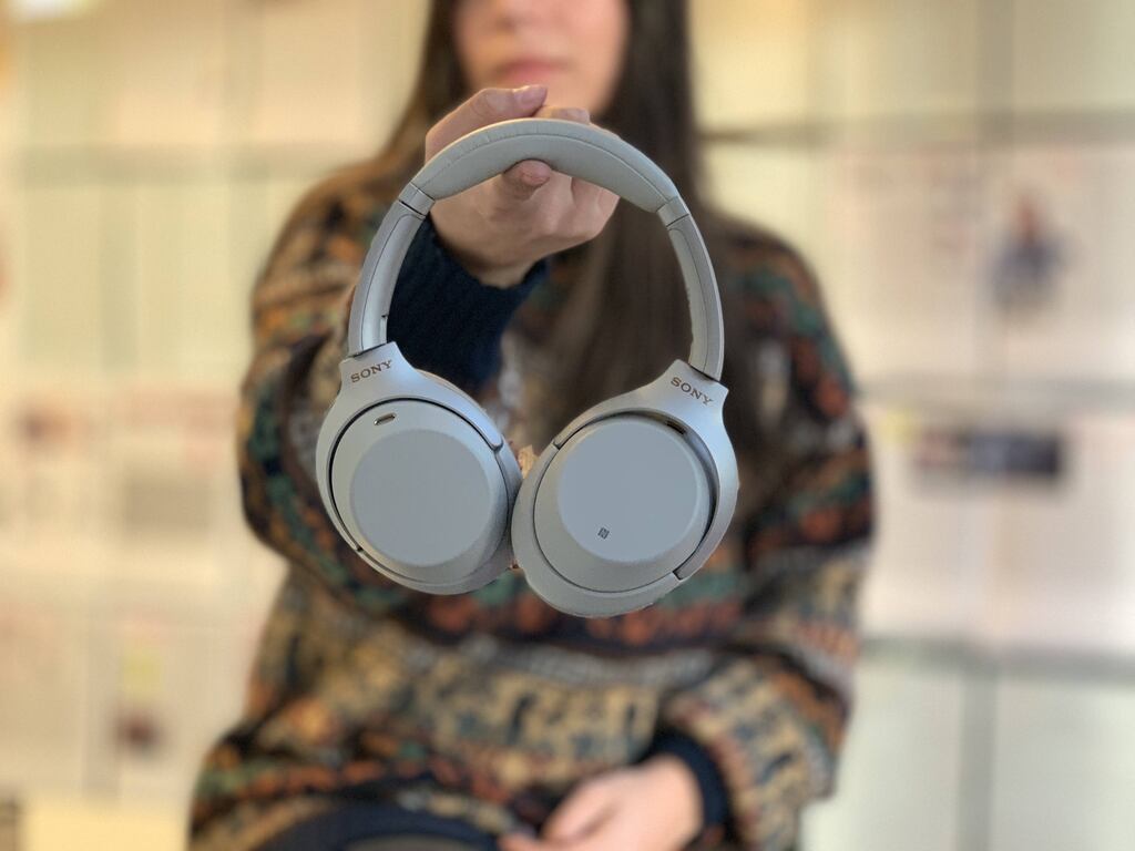 No quería creer el hype: Review de los audífonos Sony WH-1000 XM3 [FW Labs] – FayerWayer