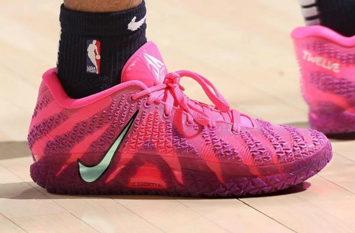 Nike Ja 3 Max Volume: ¿Cuándo salen las nuevas zapatillas de Ja Morant – FayerWayer