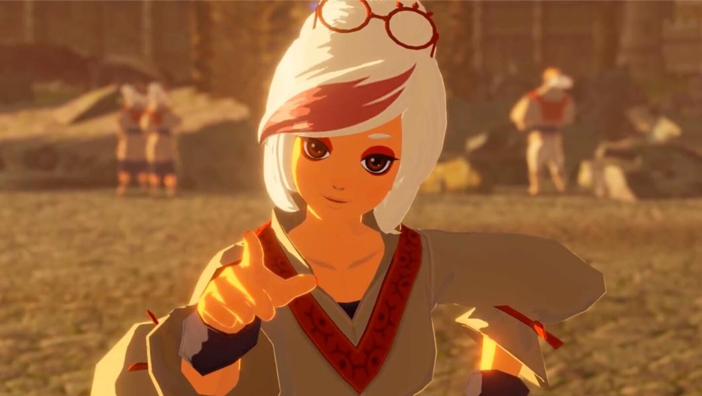 The Legend of Zelda: Tears of the Kingdom se vuelve real con este ...