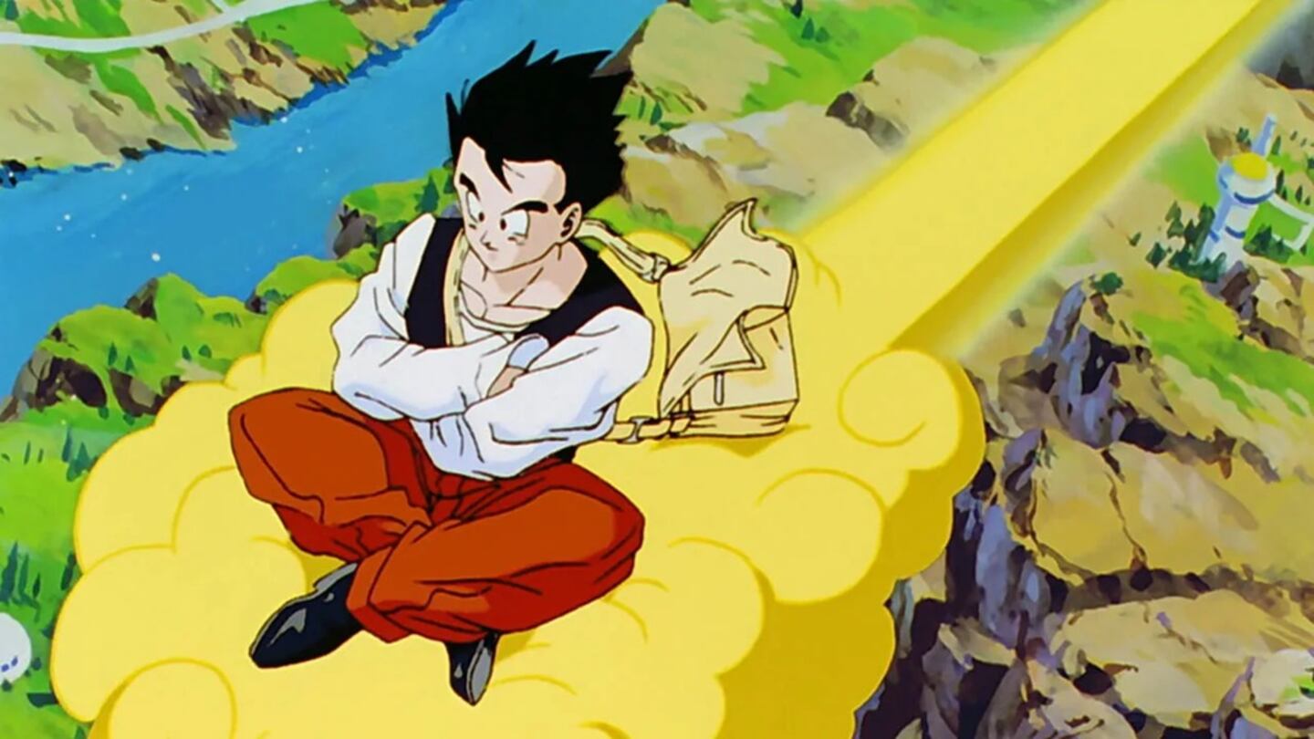 Dragon Ball Z: La verdad de por qué Akira Toriyama le quitó el ...