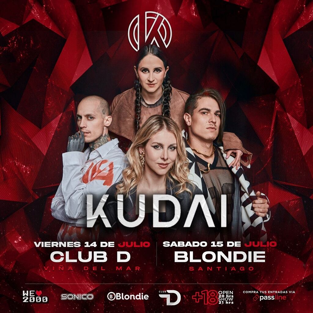 Kudai por primera vez en Blondie: las razones por las que el show es ...