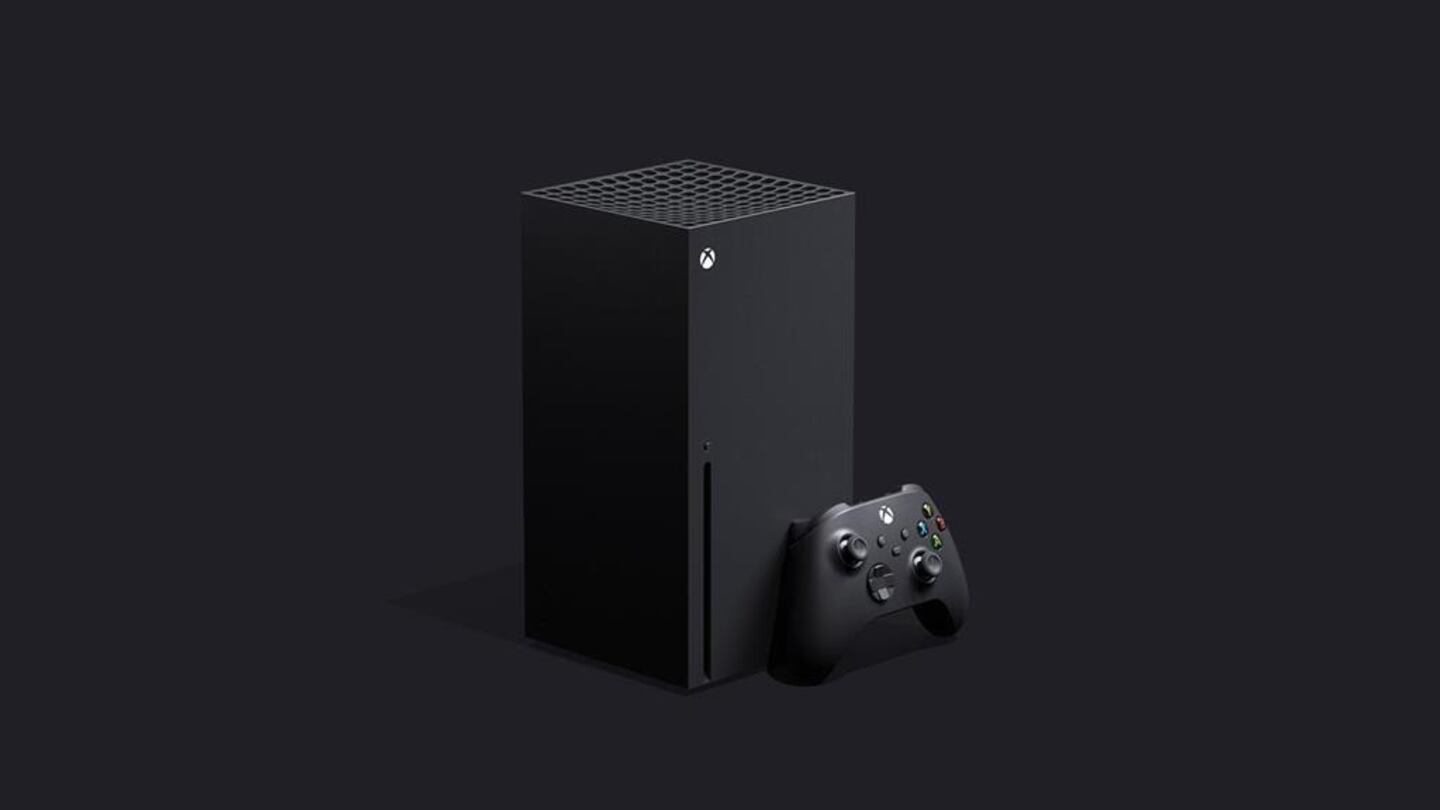 Xbox Next: Microsoft apunta a una experiencia de “muy alta gama” con ...
