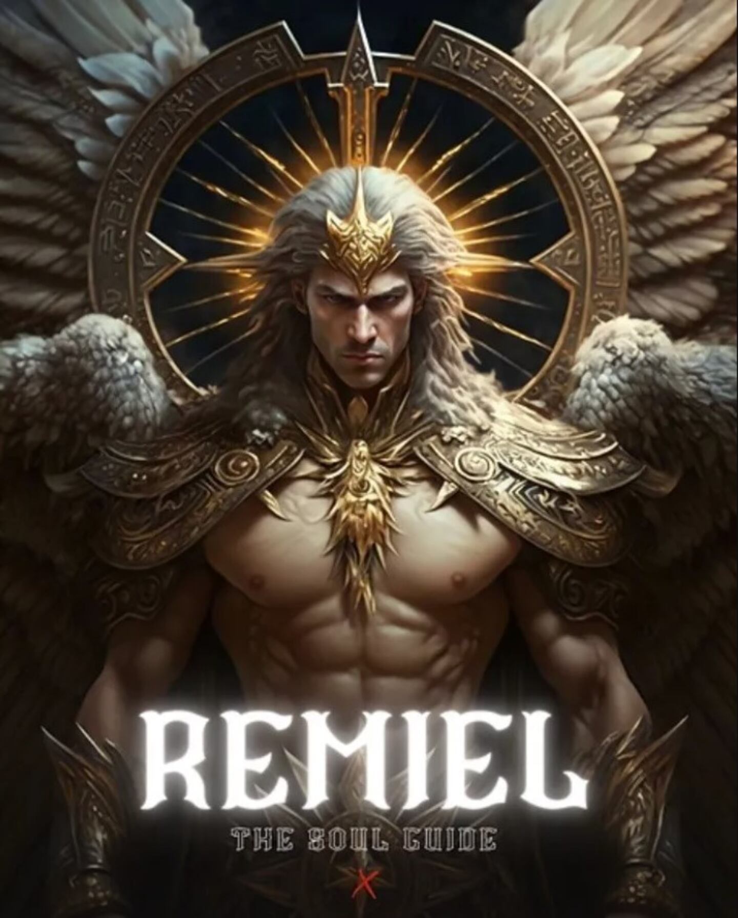 Inteligencia artificial revela cómo se verían los Arcángeles en la vida real – FayerWayer