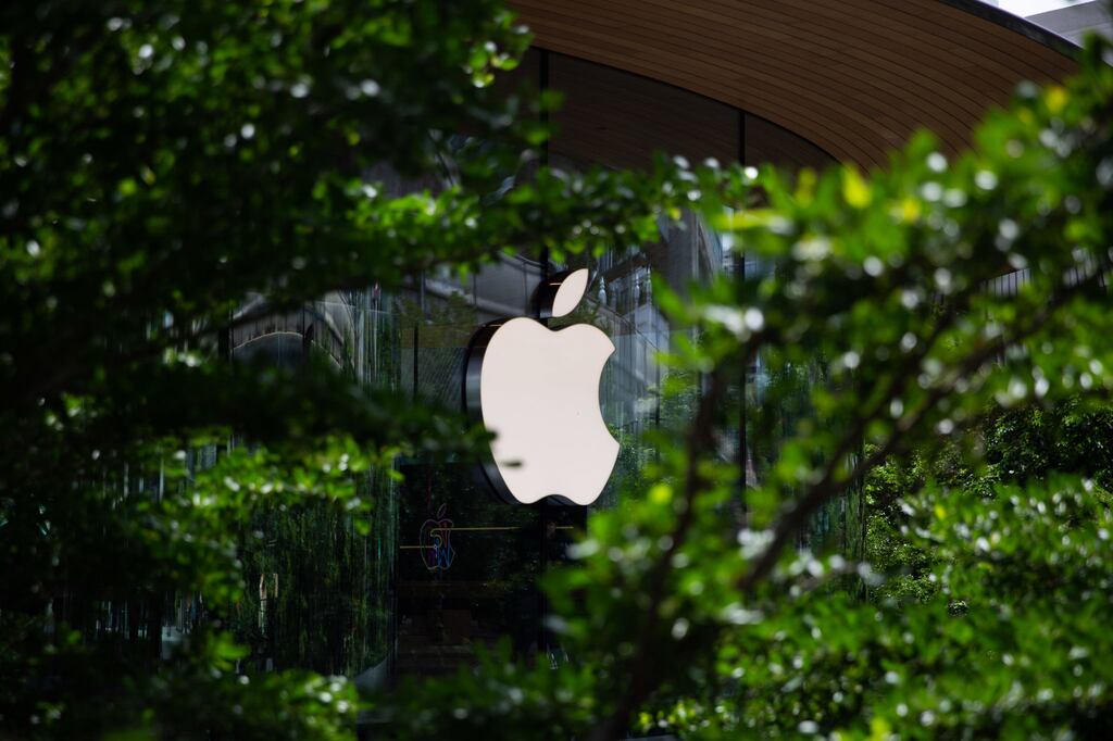 Así funciona Daisy, el robot de Apple que recicla 14 minerales ...