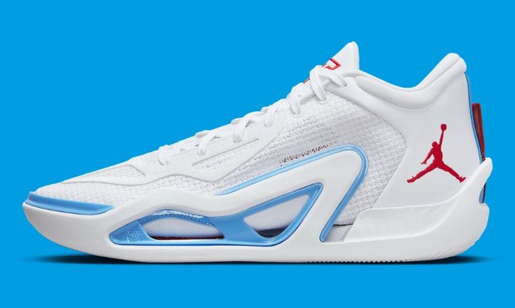 Jayson Tatum estrena colorway de zapatilla con la Jordan Brand: St ...