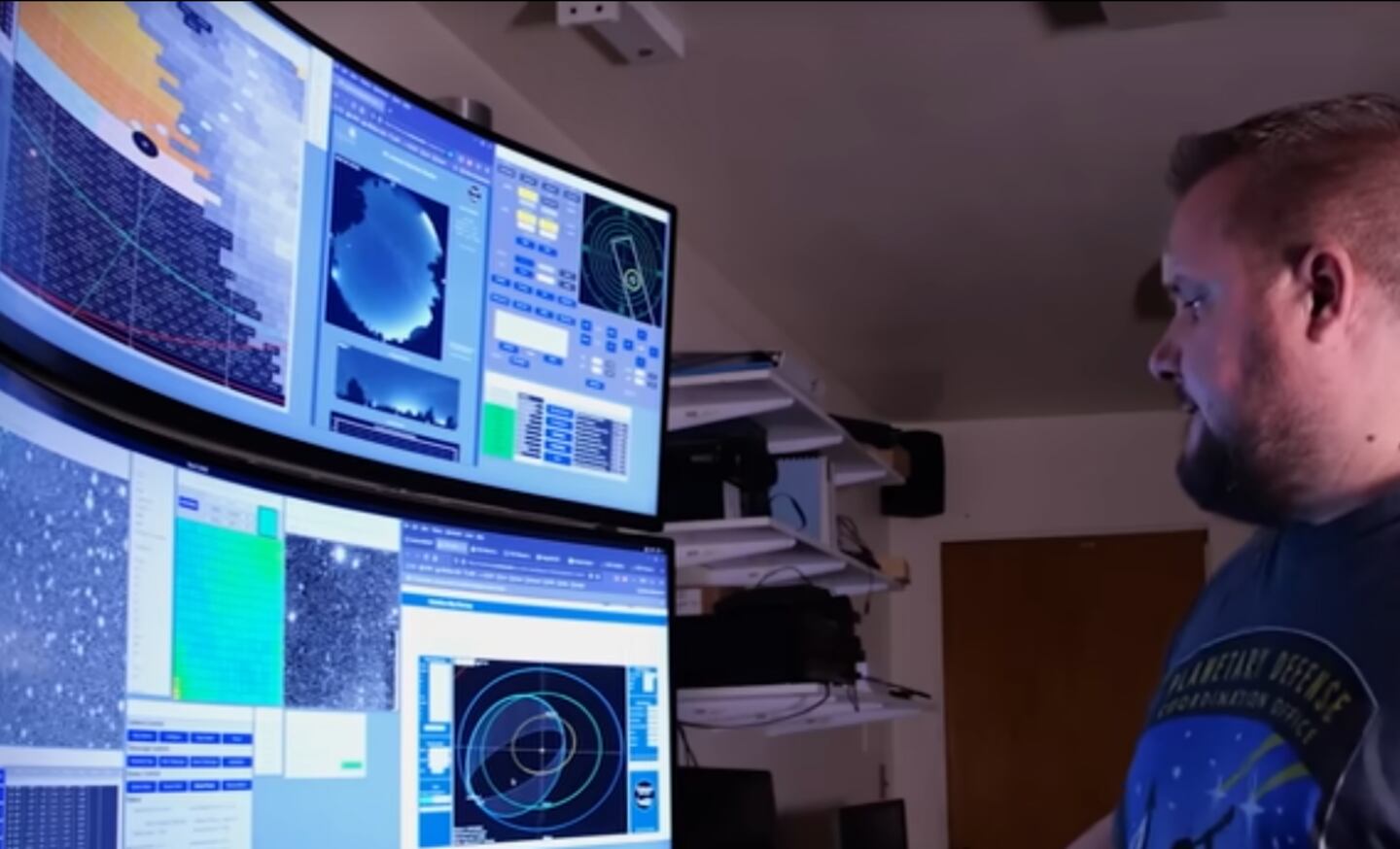 El cometa interestelar 3I/ATLAS invierte misteriosamente la dirección ...