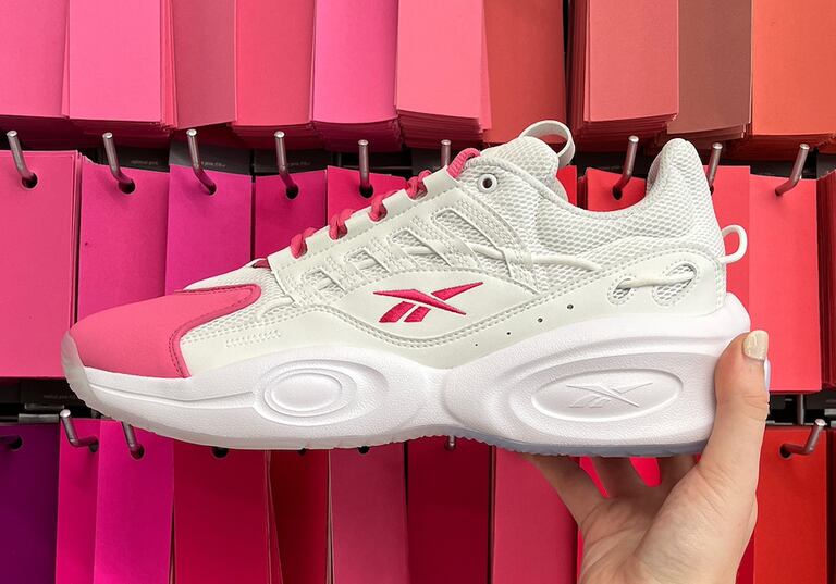 Angel Reese debuta en la WNBA con estilo y unas exclusivas Reebok ...