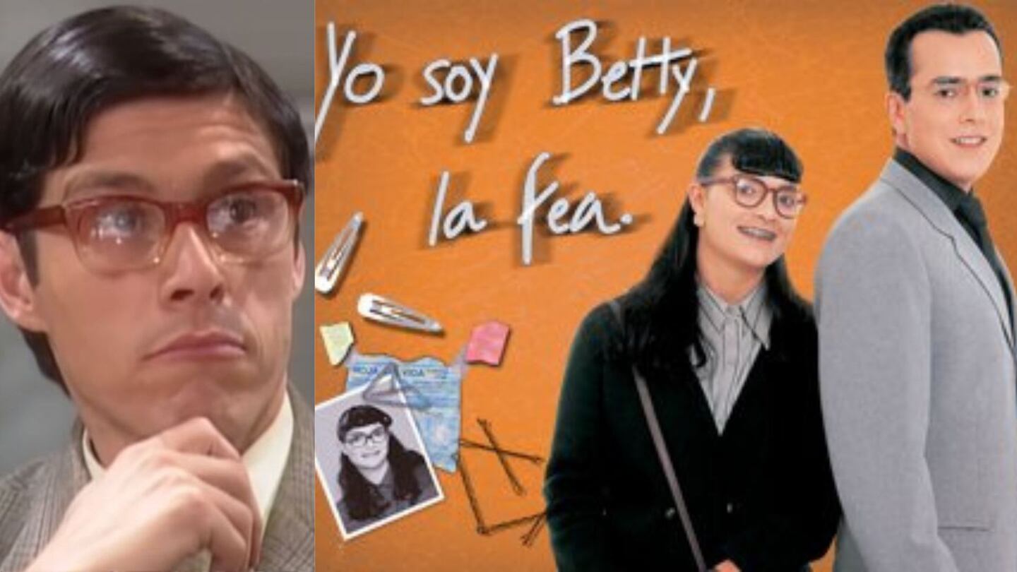 "Betty, la fea": los nuevos detalles de la producción que dará ...