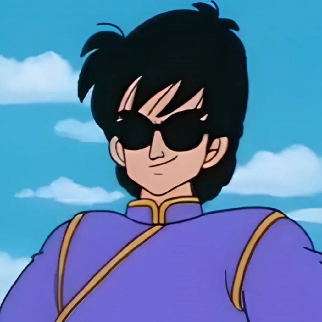 Dragon Ball DAIMA: ¿por qué el Maestro Roshi es calvo si lo regresan a ...