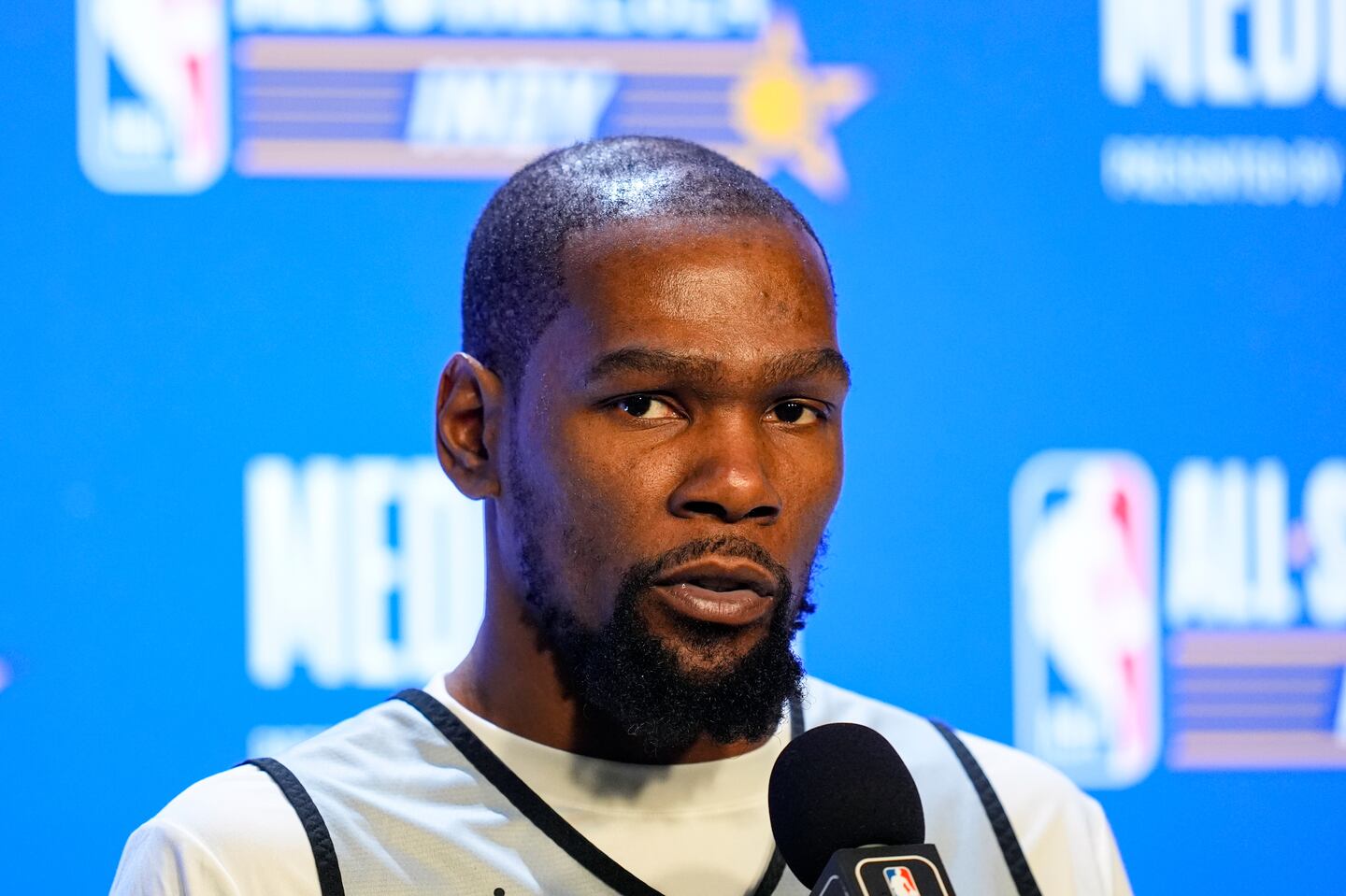 ¿La colaboración del año? Así son las nuevas Nike KD 17 de Kevin Durant ...