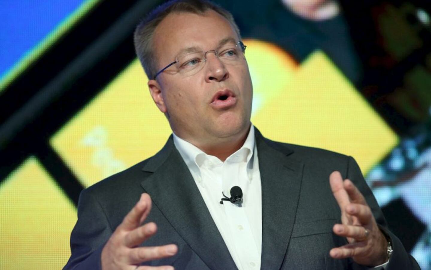 ¿Qué pasó con Stephen Elop?: La historia del CEO que intentó salvar a ...