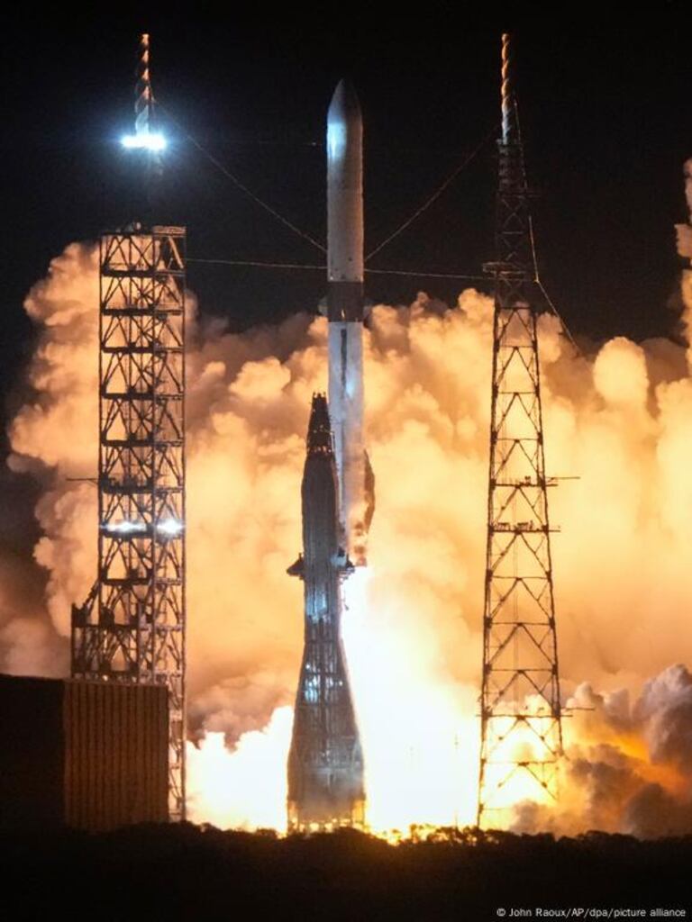 SpaceX retrasa su misión a Marte: impacto, causas y seguimientos ...