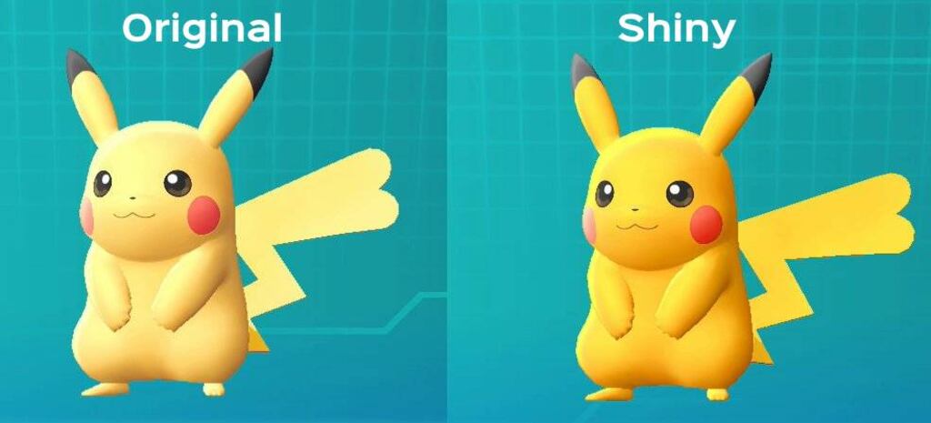 Pokémon: este es el origen del Pikachu negro que vimos en la ...