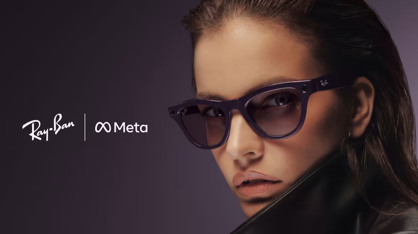 Ray-Ban Meta Gen 2 en Latinoamérica: Precio y disponibilidad – FayerWayer