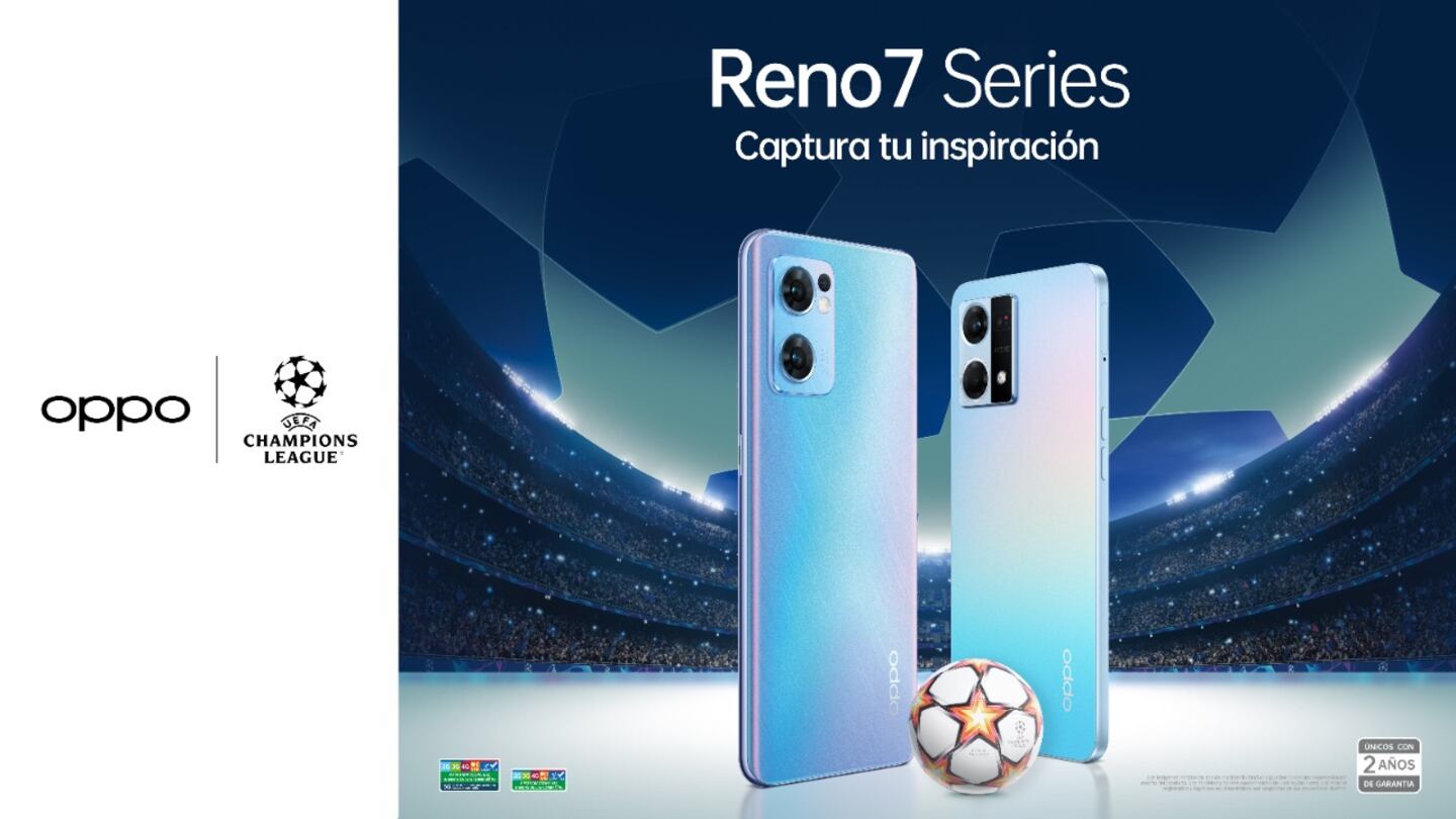 OPPO es selecionada en el Top 50 de marcas chinas: los motivos – FayerWayer