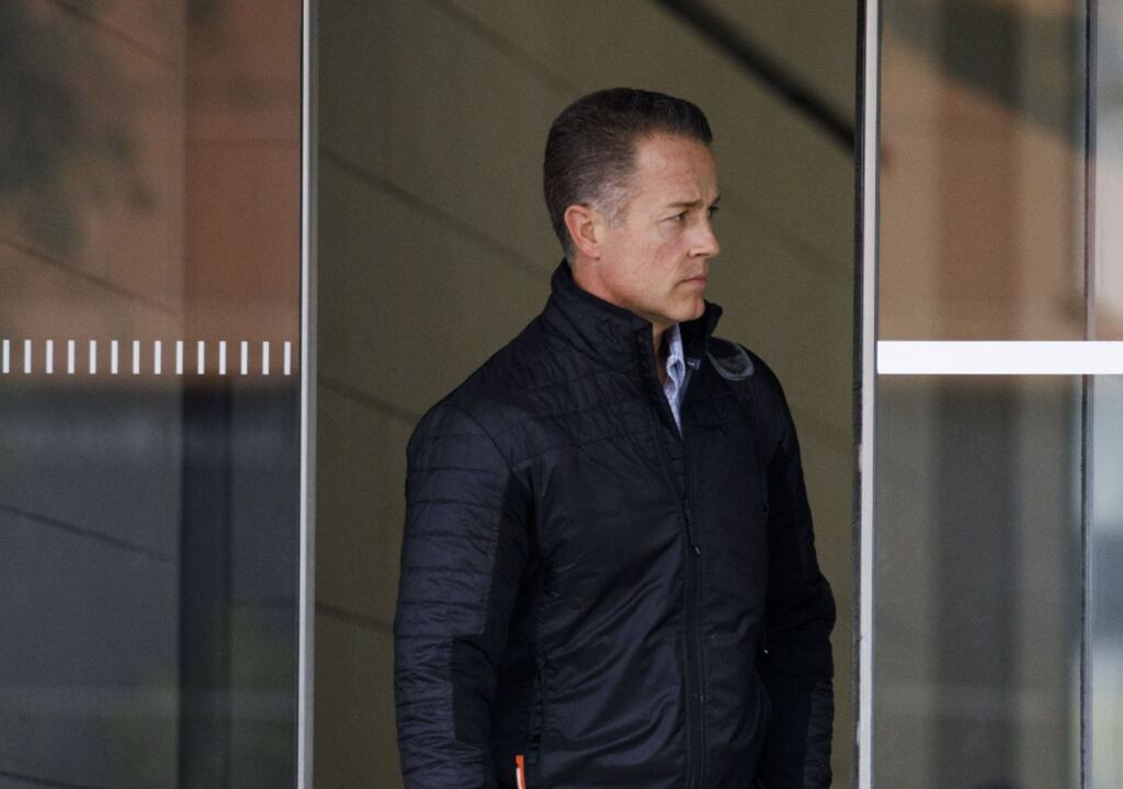 Jared Birchall, el ‘fixer’ que cuida la fortuna de Elon Musk y se ...