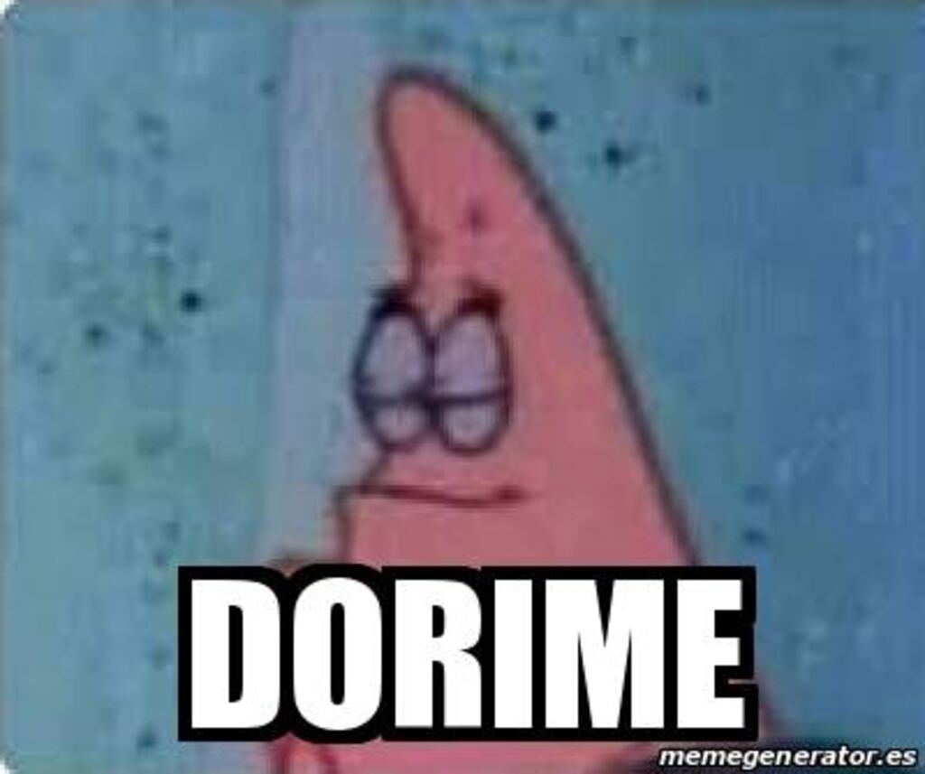 Ameno Dorime, el meme del momento – FayerWayer