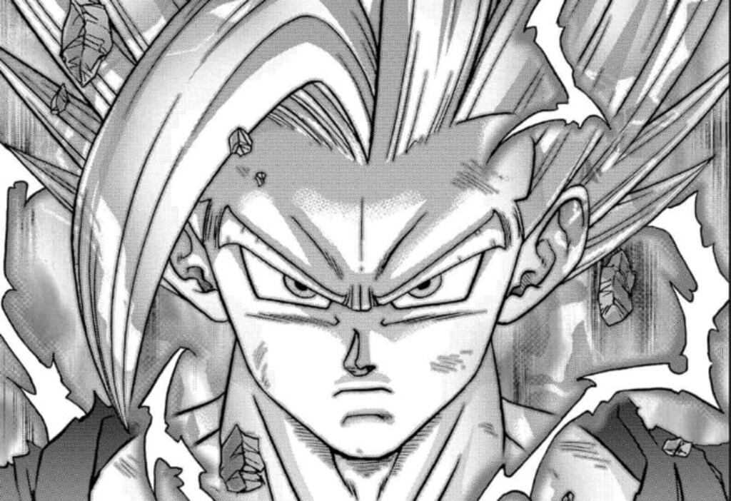 Dragon Ball Super revela el origen del nombre de la nueva ...