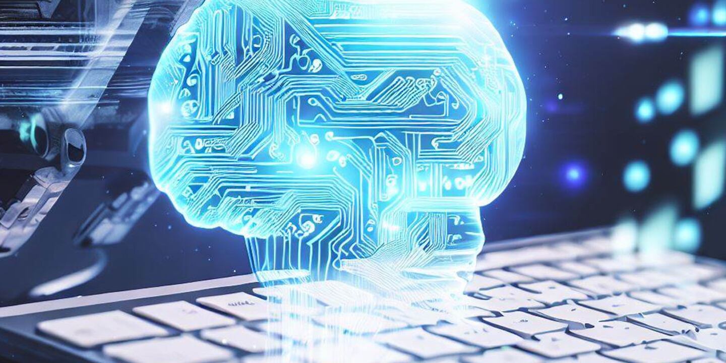 Inteligencia Artificial logra diseñar una computadora funcional en ...