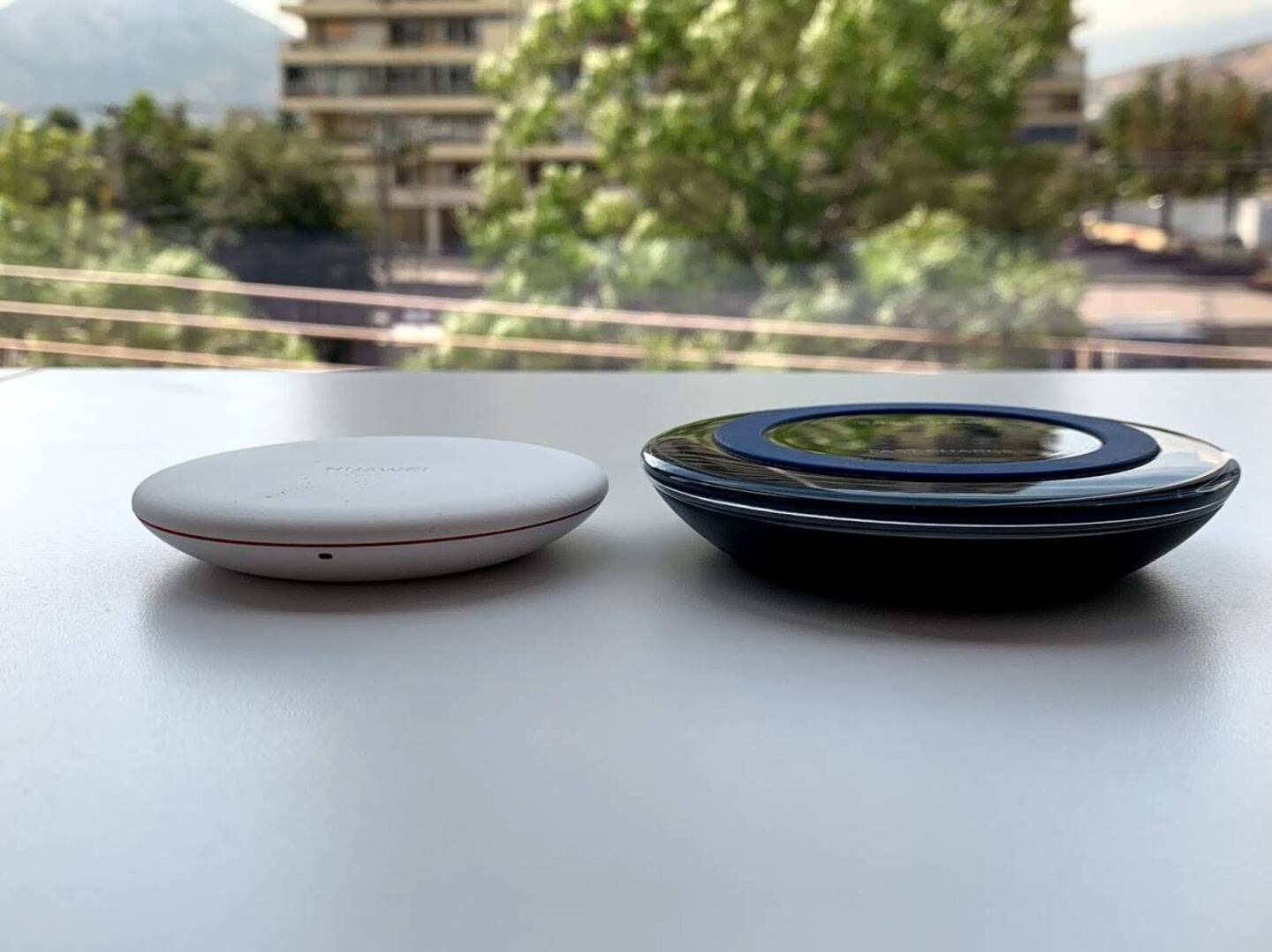 Carga inalámbrica Qi 2.0 ofrece mayor potencia, eficiencia y precisión ...