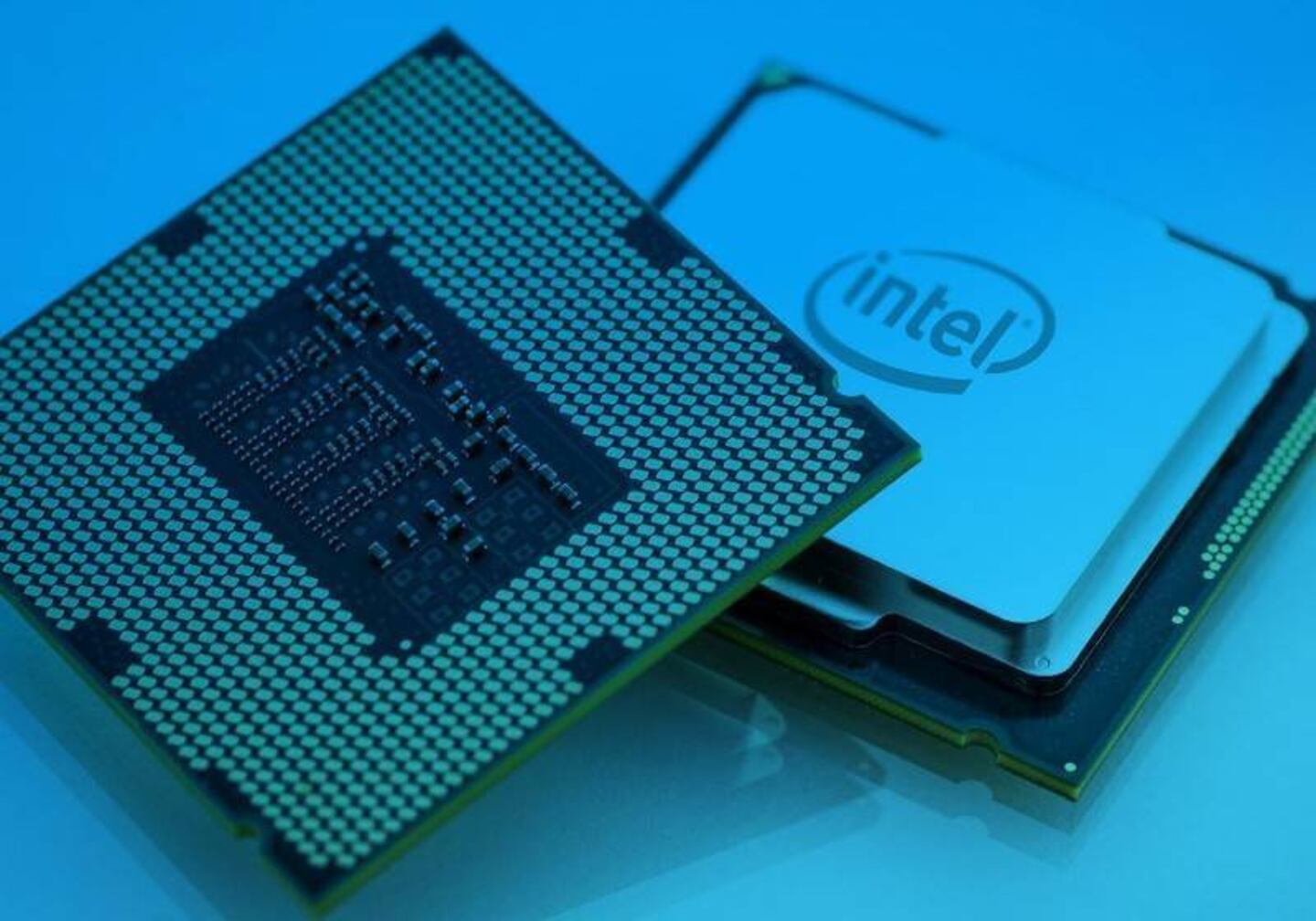 Intel por fin encuentra la causa del sobrecalentamiento de sus ...